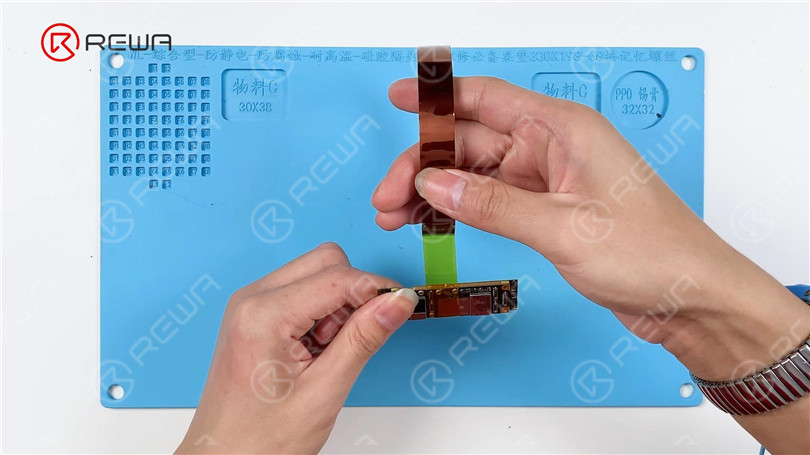 iPhone 11 Black Screen/ No Display Backlight Repair: A Comprehensive Guide